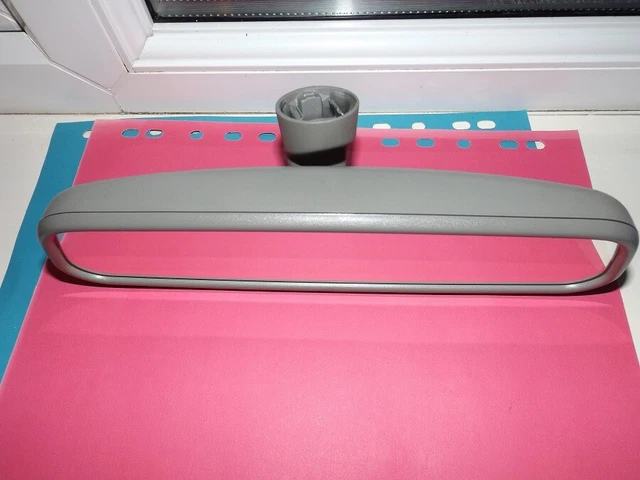 VW TRANSPORTER T5 T6 Rear View Mirror Very Good Mirror Glass £16.95 ...