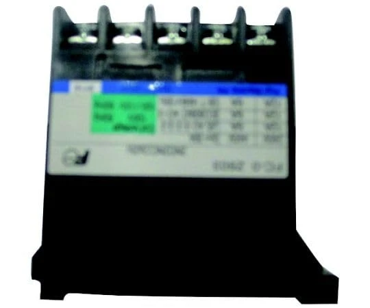 KITO ELECTRIC CHAIN Hoist KITO SELECT ED3B Type Contactor FC-OZ603 $127 ...