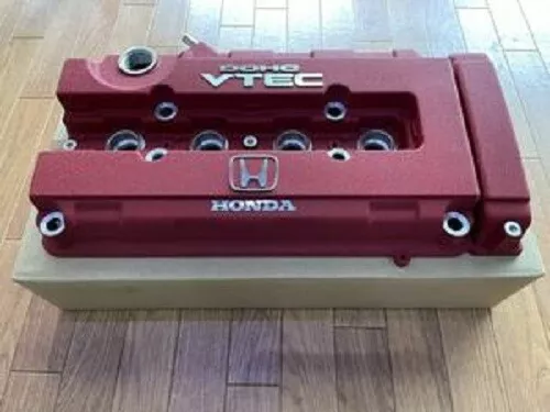 Honda Genuine Integra Dc2 Type R B18c Vtec Head Valve Rocker Cylinder