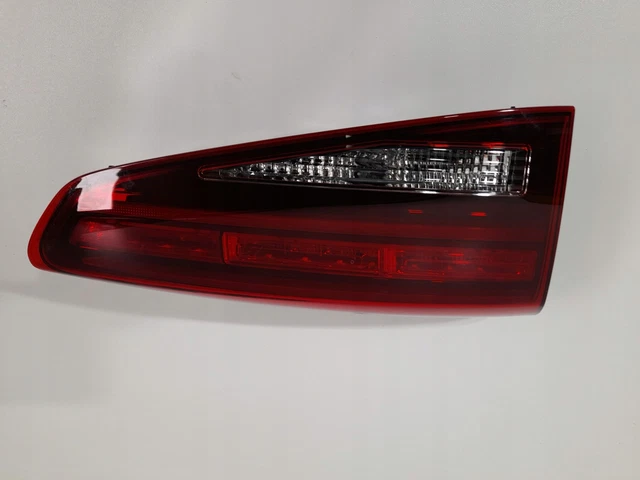 HYUNDAI TUCSON TL Rückleuchte 92403D7600 Led Links Rearlamp EUR 250,00 ...