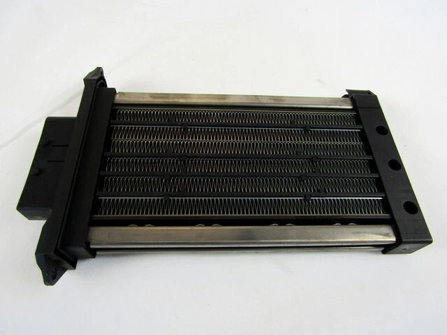 F667211Z CHAUFFAGE RADIATEUR Électrique RENAULT Modus 1.5 D 63KW 5M 5P ...