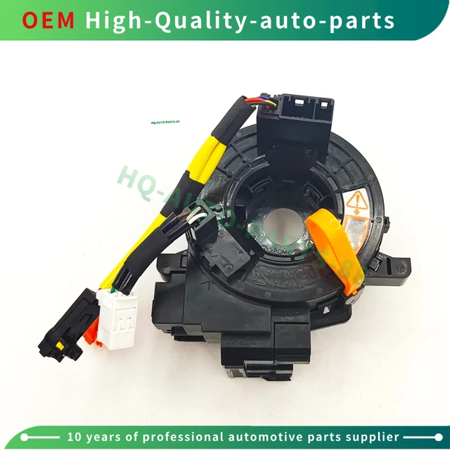 NEW CLOCK SPRING with Heating for Toyota Land Cruiser Lexus LS460 ...