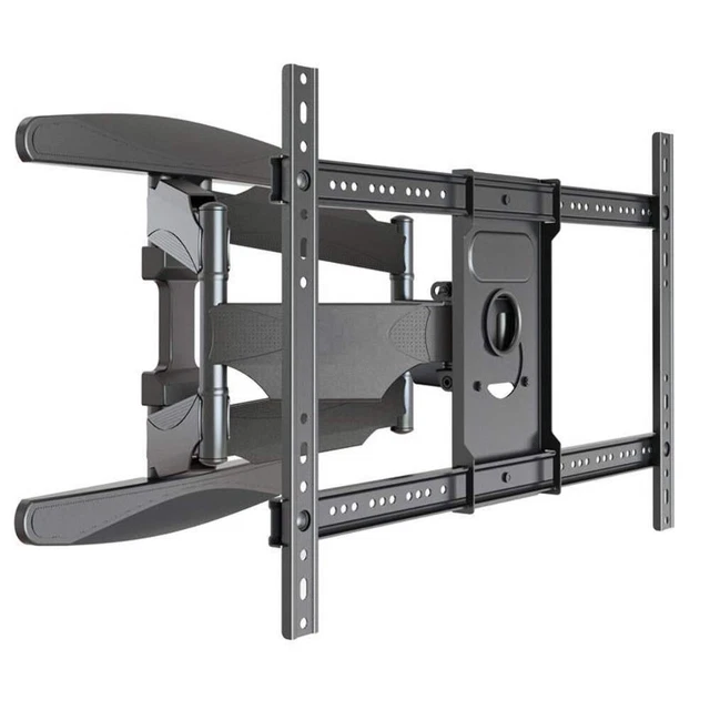 SWIVEL TV WALL Mount for 55-85 Led / Lcd - All-moving Cantilever Design ...