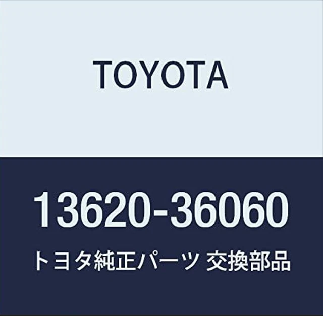 TOYOTA LEXUS ES RX NX Genuine Engine Balancer Assembly 13620-36060 OEM ...