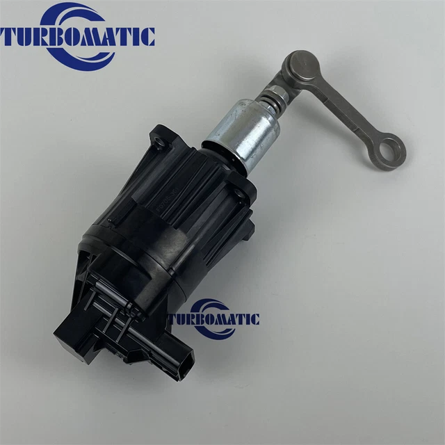 TURBO ACTUATOR TD025 49373-07011 for Honda CR-V Civic 1.5T L15B7 2SV ...