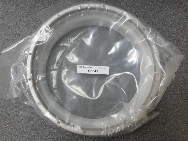 AMAT APPLIED MATERIALS 0020-26478 Upper Shield TWAS Manufacturer ...