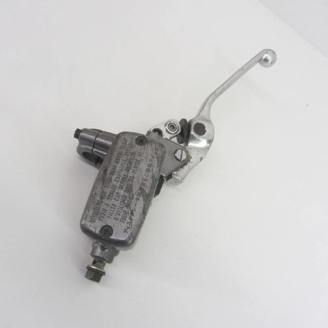 HONDA VFR 750 F RC36 Pompe D 'em Brayage Levier Agripper la Poignée 52382 EUR 73,06 - PicClick FR