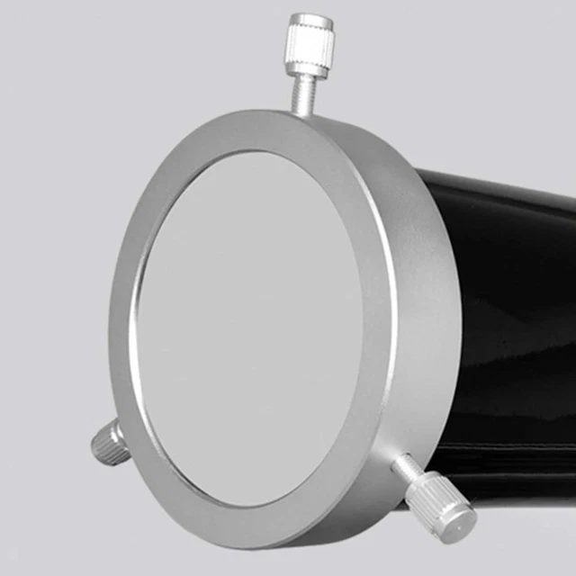 SOLAR FILTER 44-70MM Solar Observation Film for Astronomical Telescopes ...