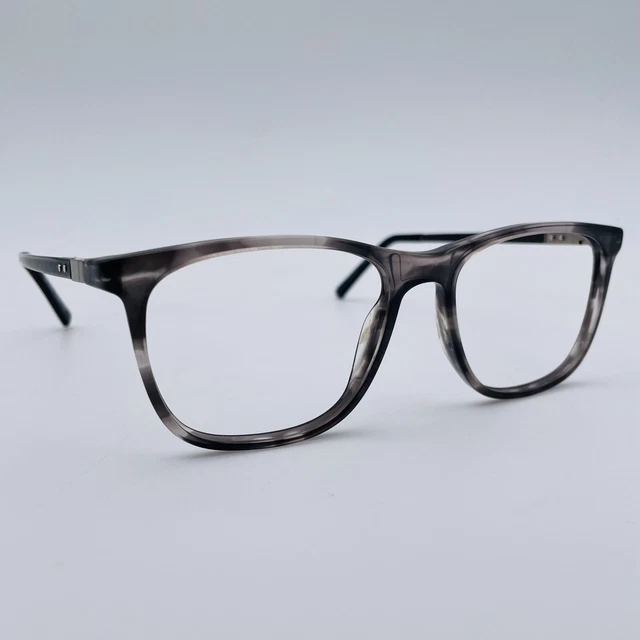SPECSAVERS EYEGLASSES GREY SQUARE glasses frame MOD: 25665499 £35.00 ...