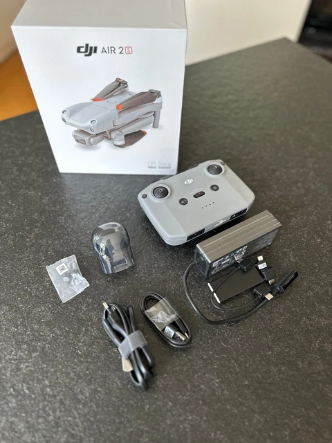 DJI RCN1 RC N1 Fernsteuerung Remote Control für Mini 2, Mavic 3, Air 2S ...