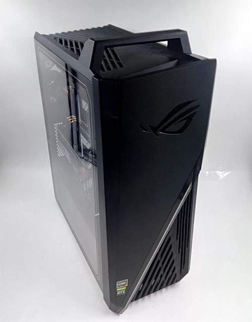 PC ASUS ROG Strix G15DK Ryzen 7 5800X 3,8 GHz 1 To SSD 16 Go Ram Wi-Fi ...