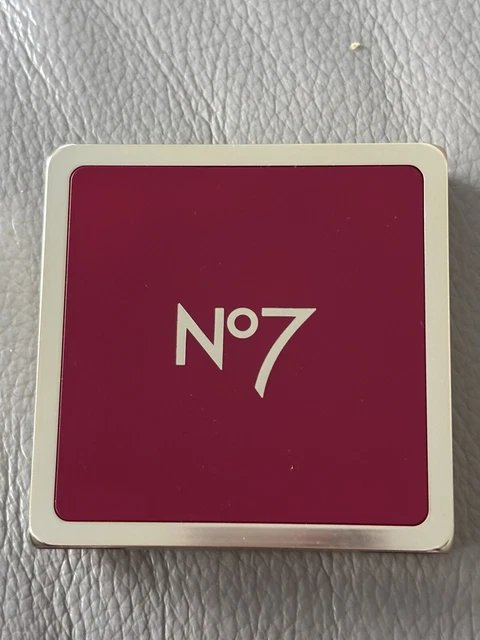 NO7 PRO ARTIST Eye Shadow Palette COST £14.95 NEW £7.99 - PicClick UK