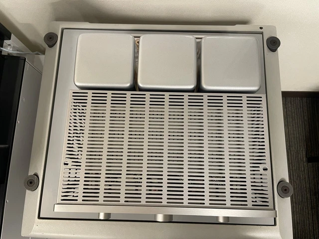 AMPLIFICATEUR INTÉGRÉ À tube RA-VT11 rayon EUR 1.019,03 - PicClick FR