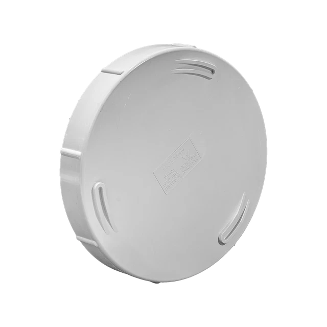 HOLMAN 150MM PVC DWV Threaded Access Cap $23.56 - PicClick AU