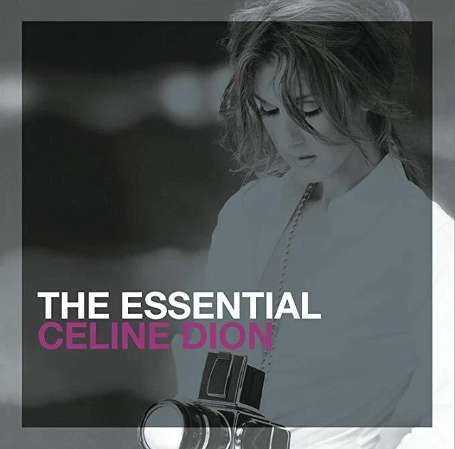 CELINE DION - The Essential Celine Dion - New CD - H600z EUR 17,66 ...