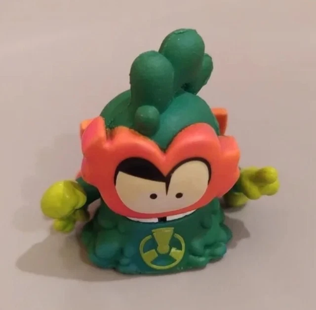 SUPERTHINGS SERIE 12 Mutant Battle Ultra Raro Morph EUR 49,00 - PicClick IT