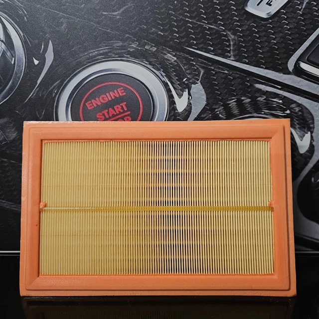 GENUINE MERCEDES W205 C-Class M274 Petrol Engine Air Filter NEW ...