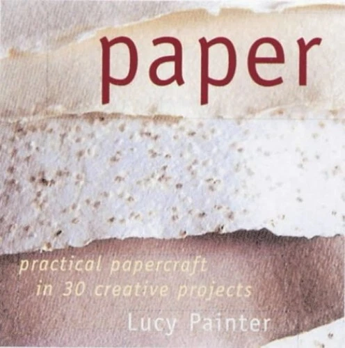 PAPER: PRACTICAL PAPERCRAFT in 30 Cre..., Painter, Lucy EUR 7,28 ...