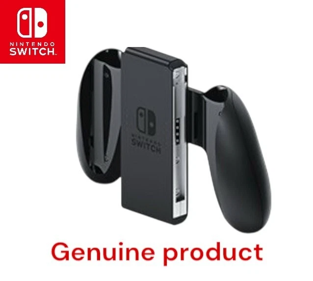 NINTENDO JOY-CON CONTROLLER - Black (HAC-011) No original box Brand new ...