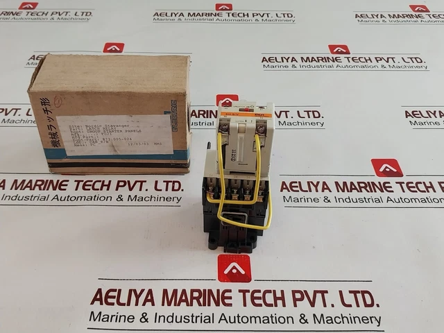 FUJI ELECTRIC SH-5/V Latch Unit/Relay With SH-5 $694.67 - PicClick CA