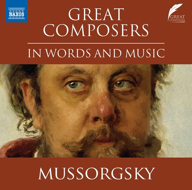 6768931 3333896 AUDIO Cd Modest Mussorgsky - Great Composers EUR 18,44 ...