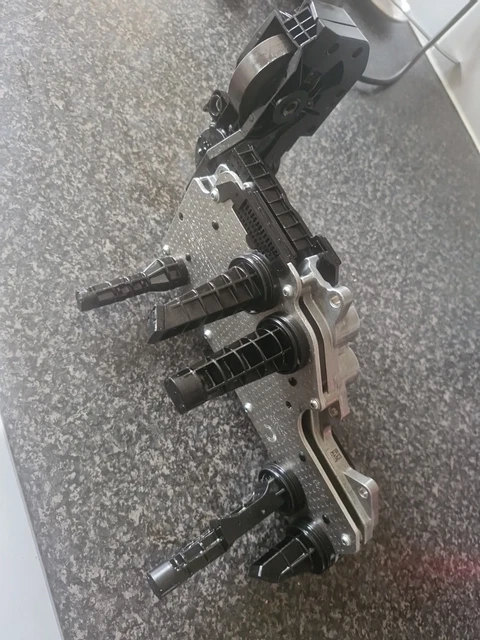 MPS6 6DCT450 TRANSMISSION CONTROL MODULE TCU TCM FOR FORD VOLVO Genuine ...