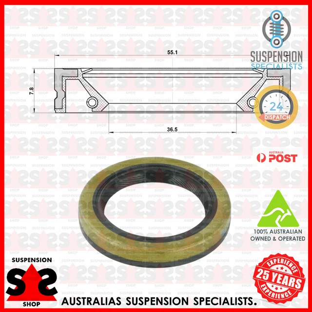 GASKET, OIL PUMP Suit TOYOTA HiAce 2.2 (YH56, YH66, YH53, YH63) HIACE ...