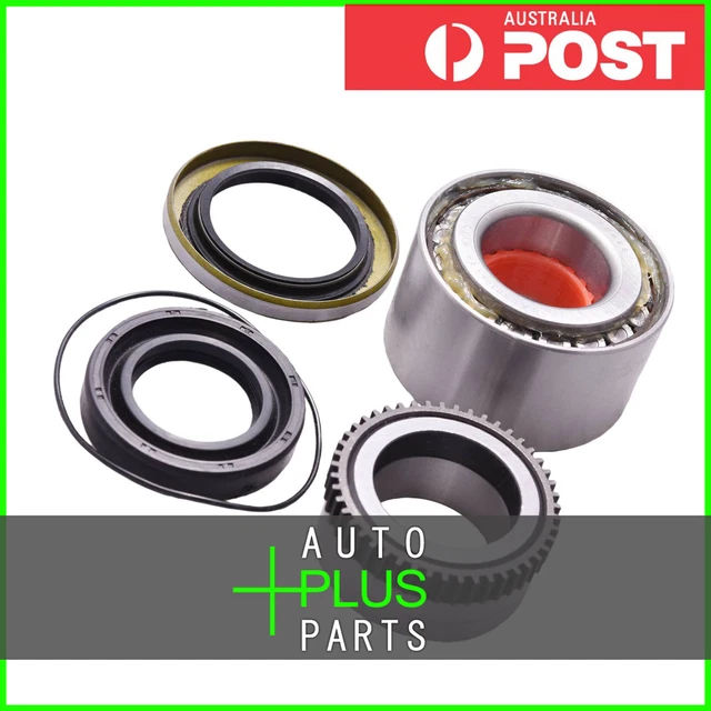 FITS MITSUBISHI L200,TRITON,STRADA REAR WHEEL BEARING REPAIR KIT ...