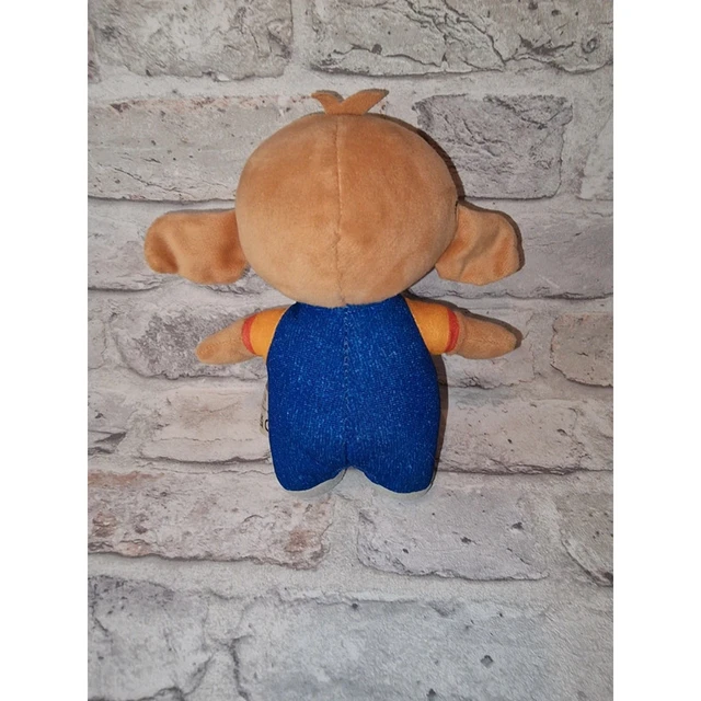 BING BUNNY NICKY plush toy £20.30 - PicClick UK