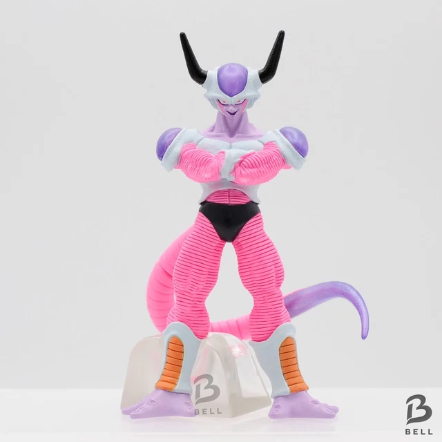 DRAGON BALL FIGURE Gacha Gashapon Japan Toy Bandai EUR 34,00 - PicClick IT