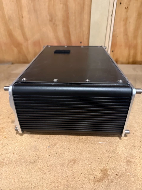 RARE SONY PLAYSTATION 4 PS4 Development Dev Kit Rare DUH-D1000AA £1,477 ...