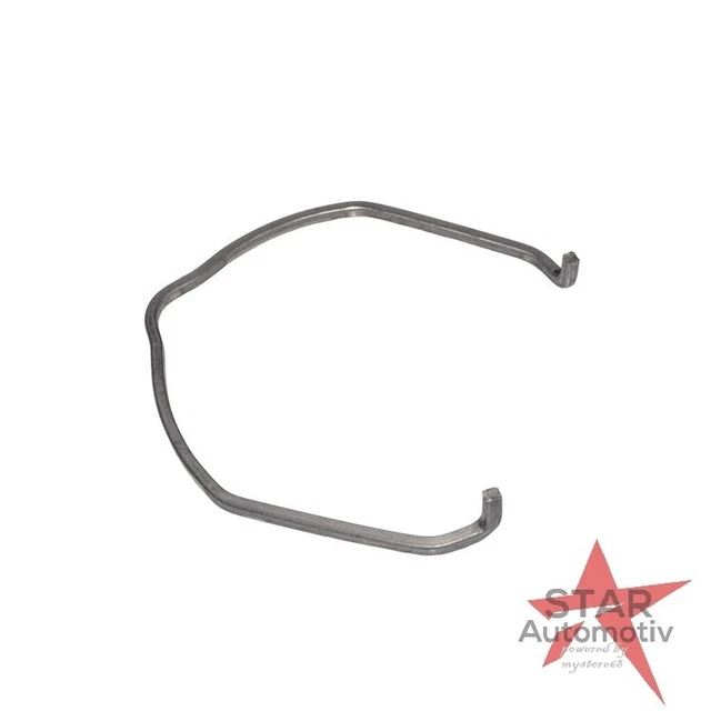 SICHERUNGSCLIP MANICOTTO TURBO per Audi VW Seat Skoda Ref.nr ...