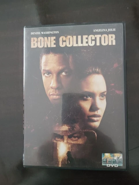 BONE COLLECTOR | Washington Denzel Noyce Phillip Washington Denzel | Bon état EUR 4,00 - PicClick FR