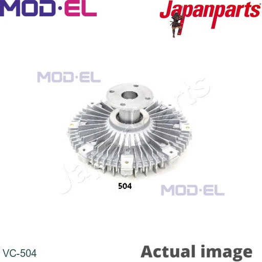 CLUTCH RADIATOR FAN FOR MITSUBISHI L200/TRITON/STORM HUNTER STRADA/IV 2 ...