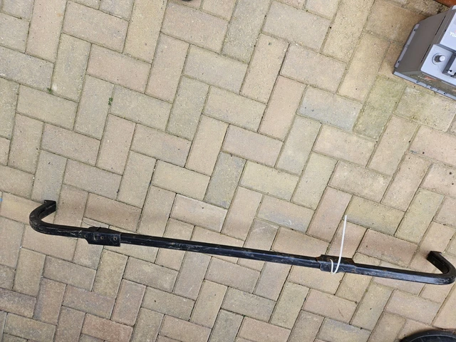 LAND ROVER DEFENDER Half Bulkhead Removal Reduction Kit Extra Leg Room ...