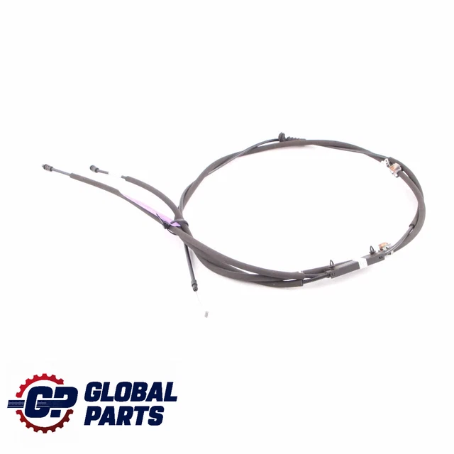 BMW F30 F31 F32 F33 LCI Bowden Rabat Arriere 7313782 EUR 44,99 ...