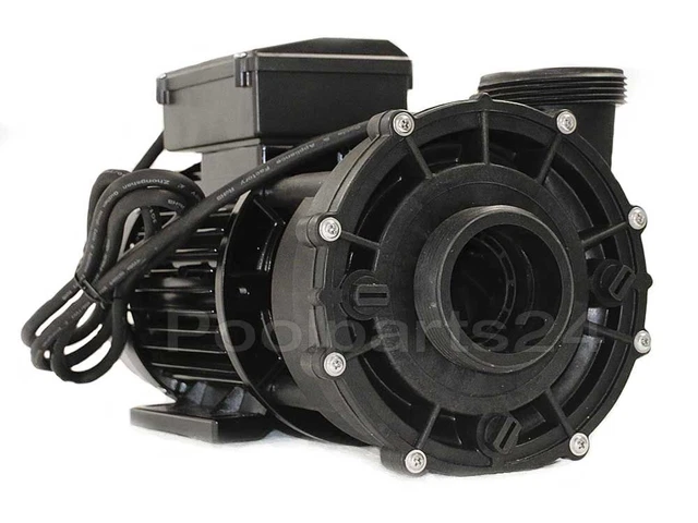 LX LP200 WHIRLPOOL Pompe de Massage EUR 219,58 - PicClick FR