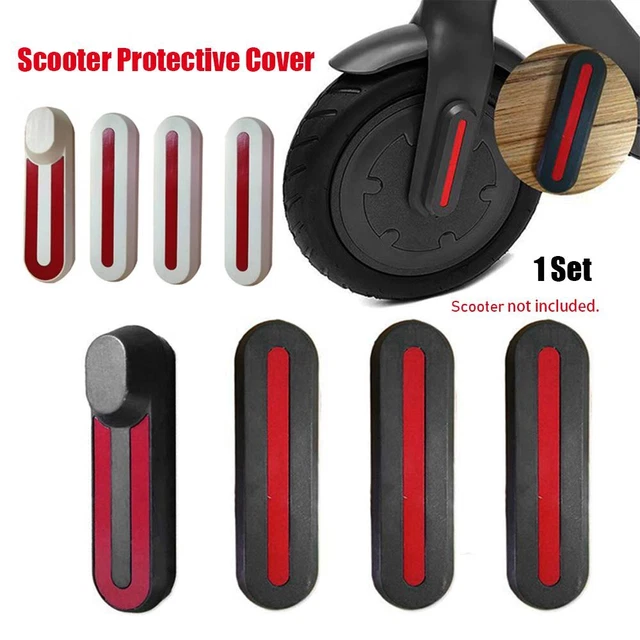 REPLACEMENT PARTS WHEEL Tyre Cover Protective Shell Case For Xiaomi ...