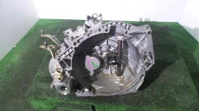 20CJ55 BOITE A vitesse pour PEUGEOT 405 II 1.9 TD 1992 127484 EUR 162 ...