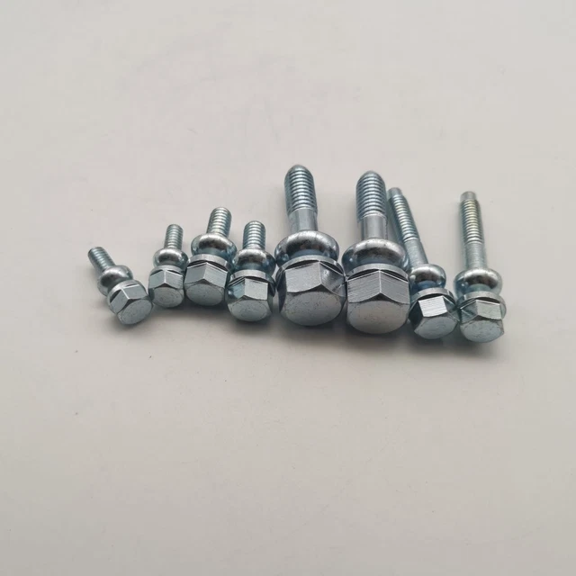 BREAK OFF SEAL Bolts for CT350 GM 602 Crate Race Motor Engine $87.16 ...