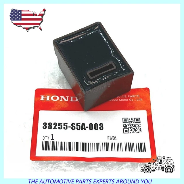 OEM NEW ELD Electronic Load Detector Unit For Honda Civic CR-V Element ...