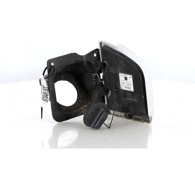 TRAPPE PORTILLON CARBURANT - Renault MASTER III PH.2 - Blanc ...