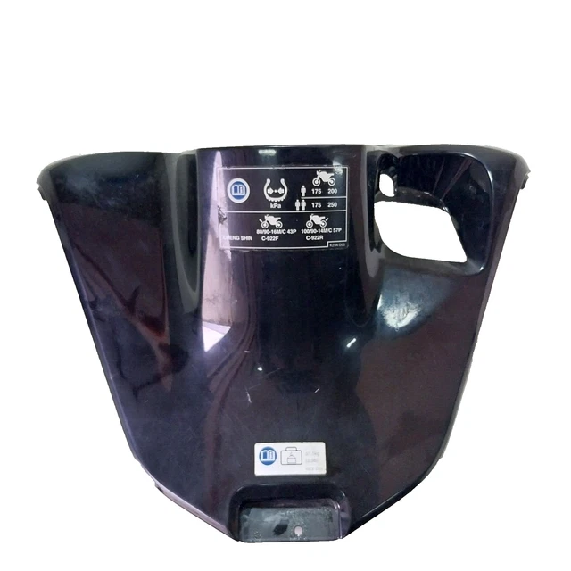 CARÉNAGE RETRO BOUCLIER Supérieur Interieur Honda Sh Mode 125 JF51E EUR 49,17 - PicClick FR