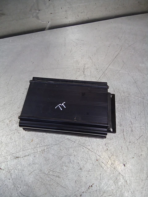 Audi Tt 8n Mk1 1998 2006 Bose Amp Amplifier Module 8n7035223 £2950 Picclick Uk 