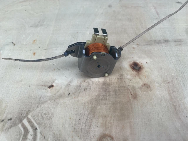 GENUINE AUDI DSG 0B5 Automatic Gearbox Solenoid N435 N439 K1 K2 Clutc ...