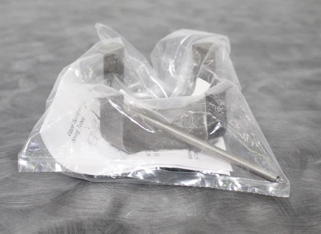 THERMO SCIENTIFIC 236014 Erlenmeyer 500 mL Flask Clip for MaxQ 8000 ...