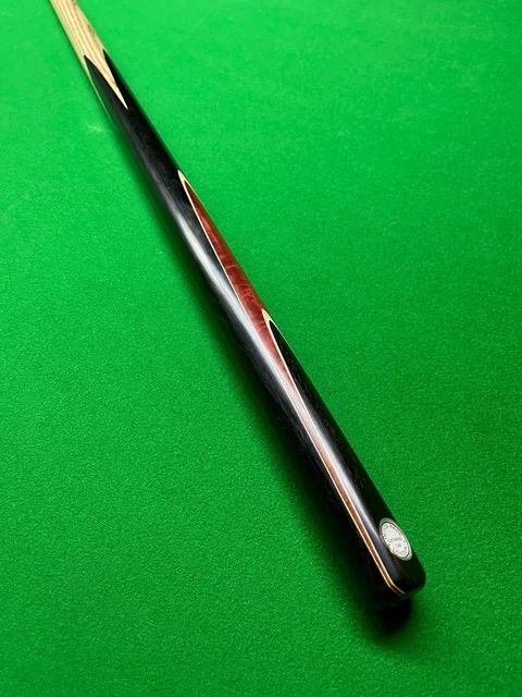 OLIVER WADE 1 Piece Customised Range Snooker Cue - Brand New (Cue 6) £ ...