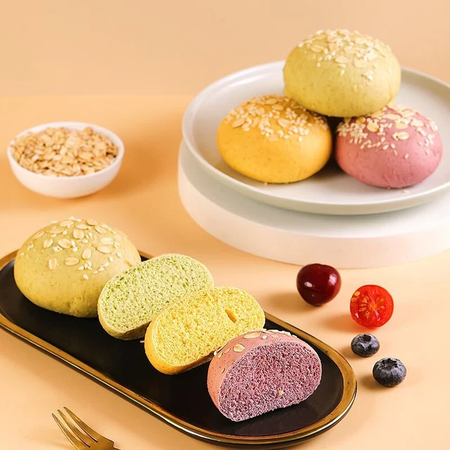 RED VELVET WHOLE wheat bread, no sugar added, low fat, high fiber ...