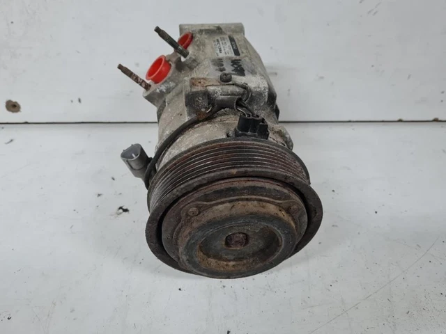 4472205270 COMPRESSEUR Clim pour TOYOTA LAND CRUISER (J12) * 2003 99877 ...