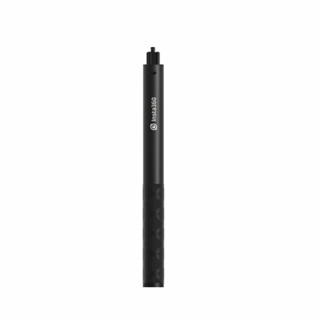 INSTA360 INVISIBLE SELFIE Stick 1/4 Inch Screw 28cm-120cm Adjustable ...